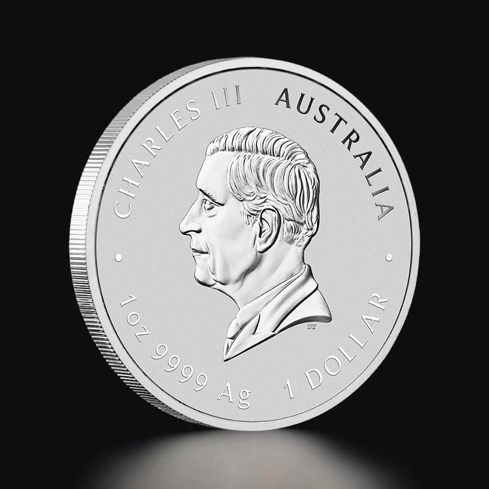1 oz Australian Lunar Year of the Horse 2026 Silver Coins* | Tavex