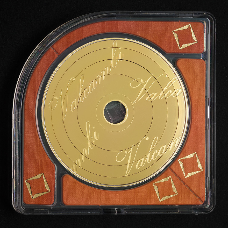 1 oz Valcambi Armillary Gold Coin | Tavex