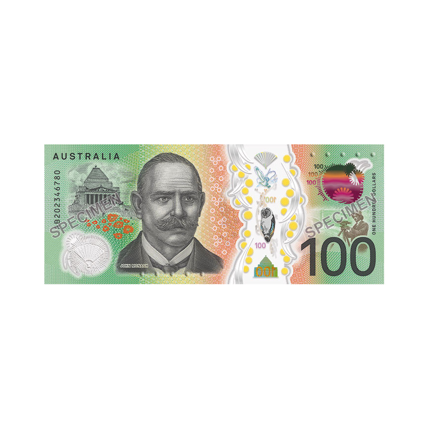 Dolar australijski - kurs AUD - Tavex