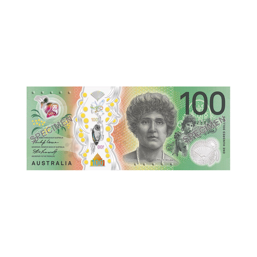 Dolar australijski - kurs AUD - Tavex