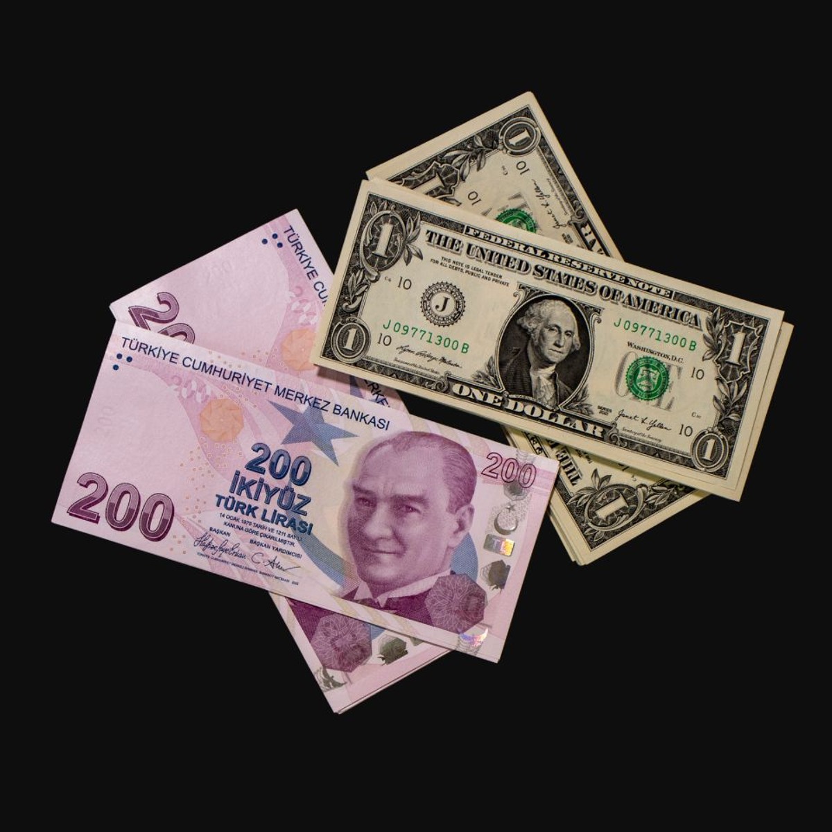Currency in Turkey: Pocket money to Turkey | Tavex