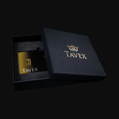 Gold | Tavex