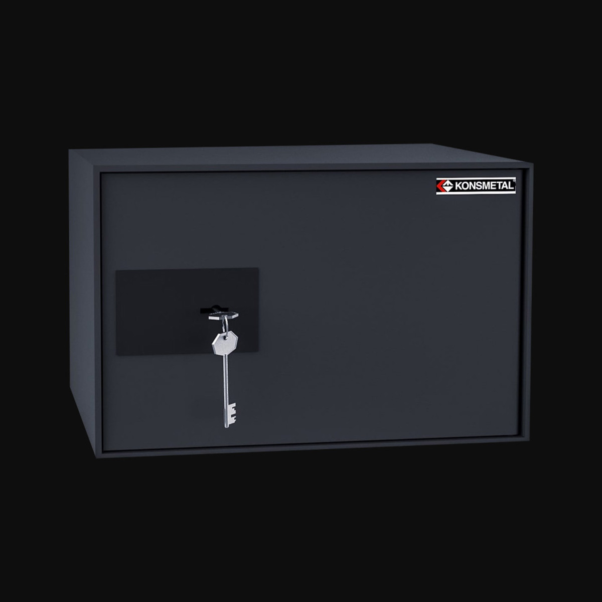 Key Lock Safe | Tavex