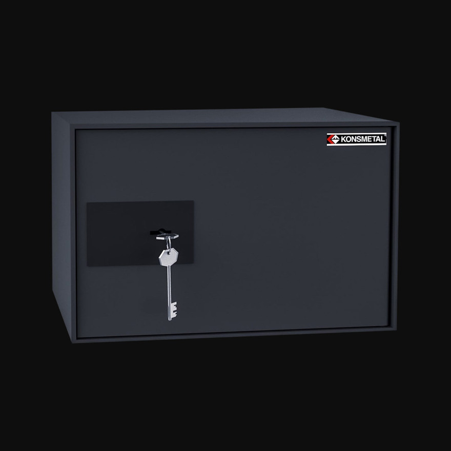 Key Lock Safe | Tavex
