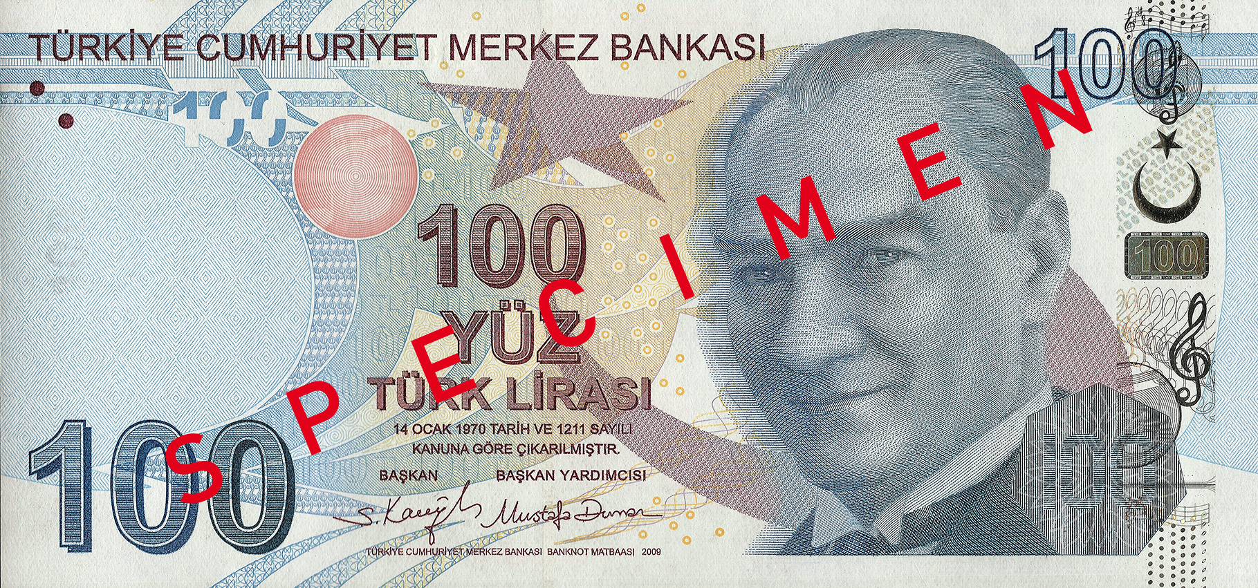 Waluta Turcji – jaką walutę zabrać do Turcji? Tavex