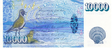 Jaką walutę zabrać do Islandii - waluta Islandii - Tavex