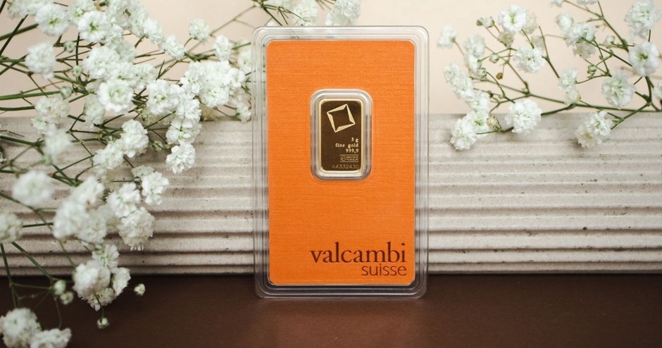 Uncja złota – ile to gram? | Tavex