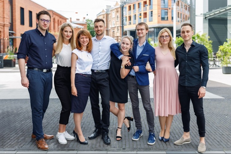 Tavex Services – We are here to help you. Check us in person!