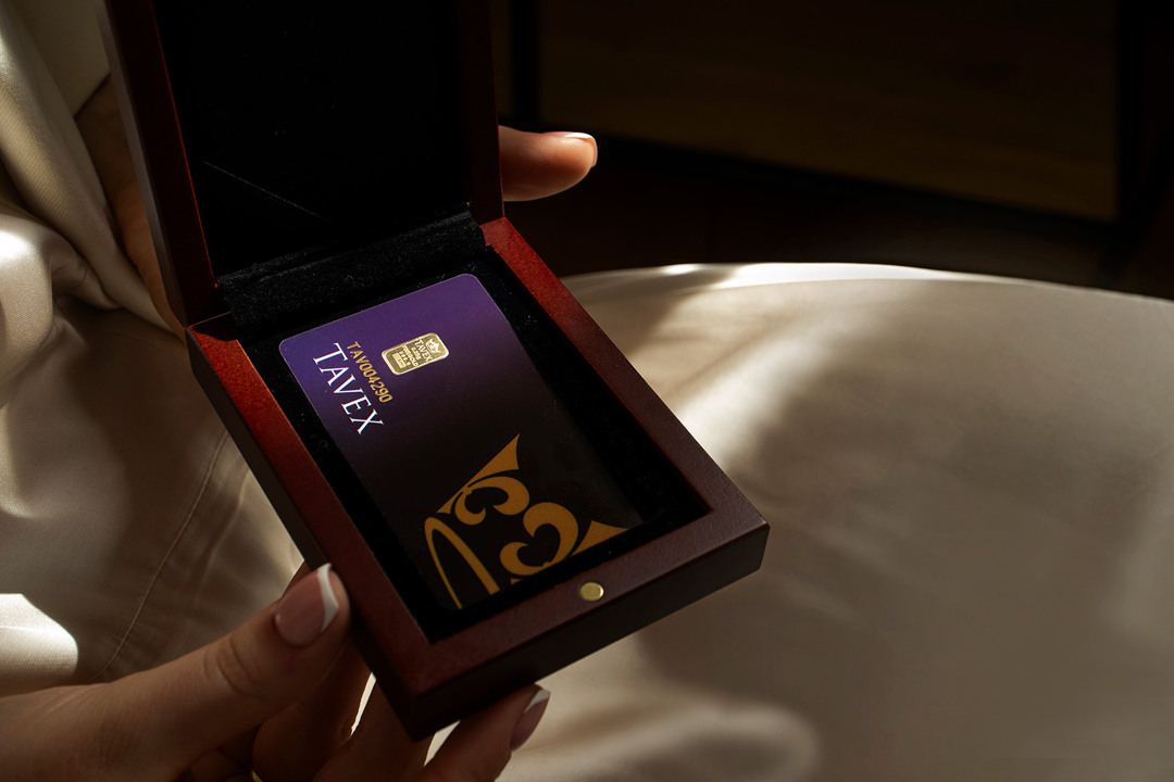 Kurs inwestowania w złoto | Tavex