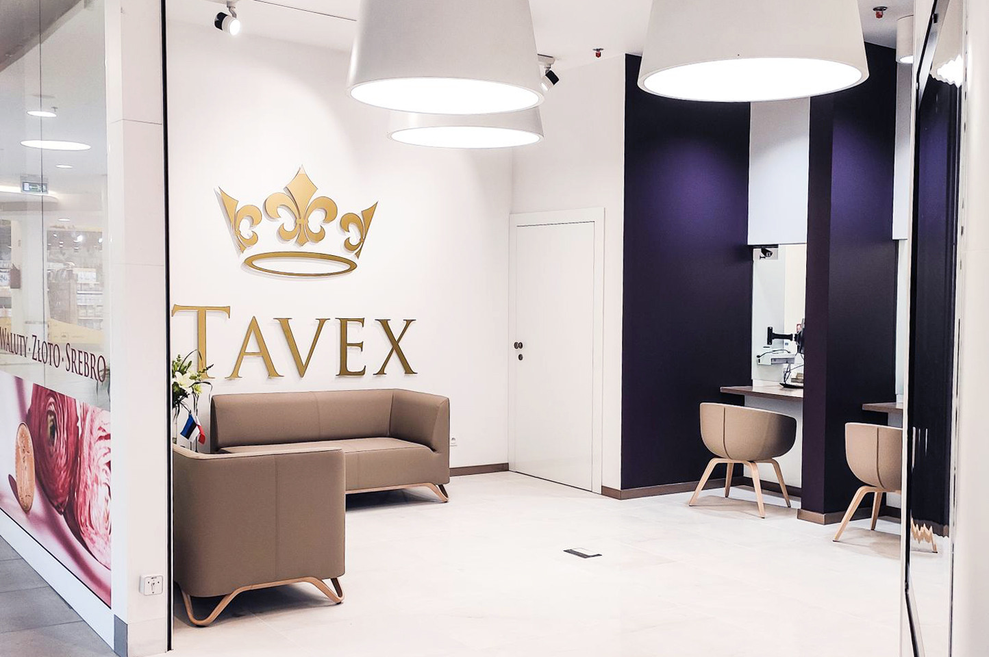 Poznaj Tavex | Tavex