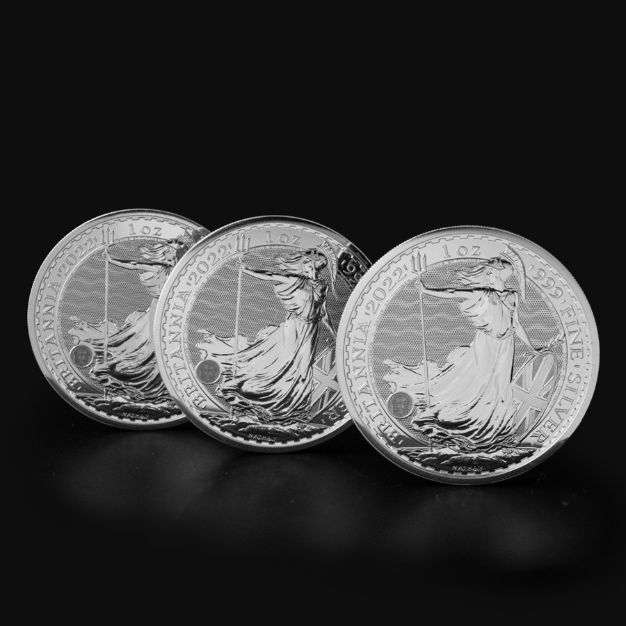 Wykres ceny srebra - notowania i kurs srebra - Tavex