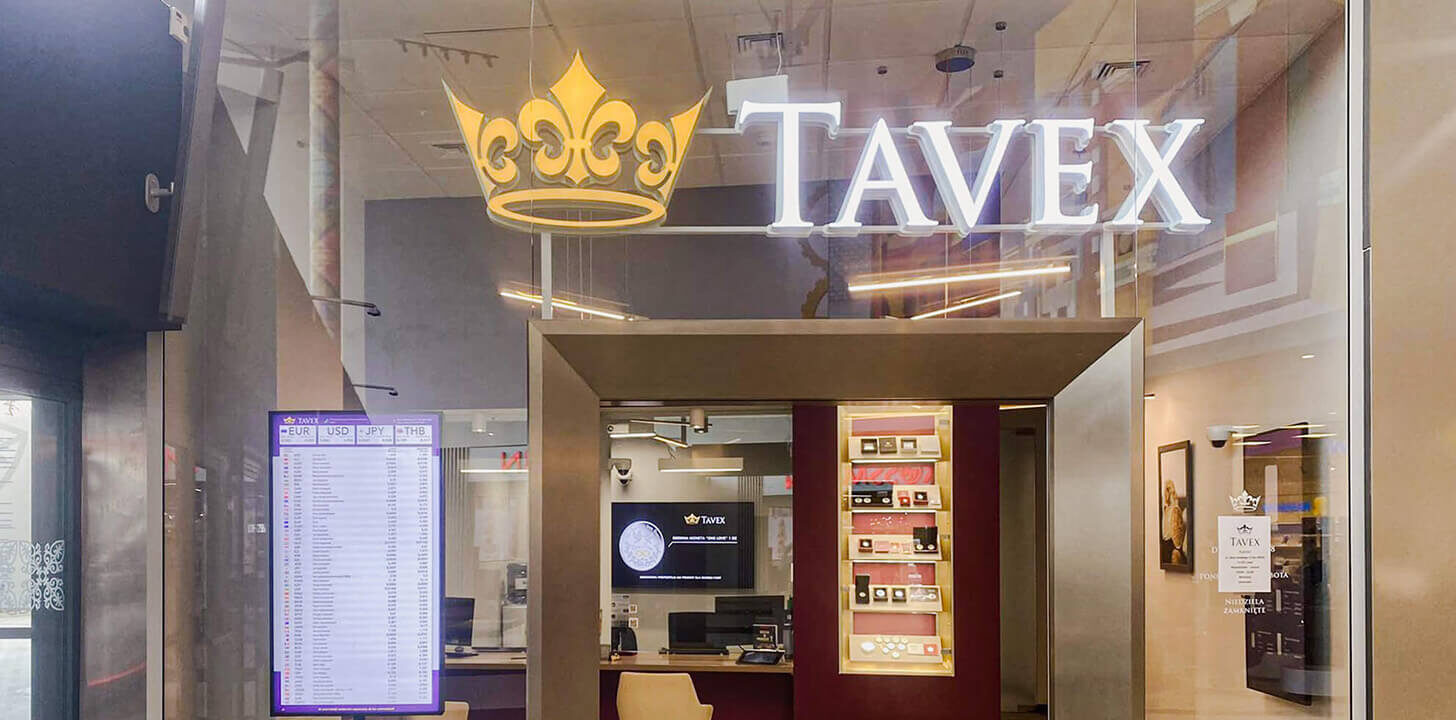 Poznaj Tavex | Tavex