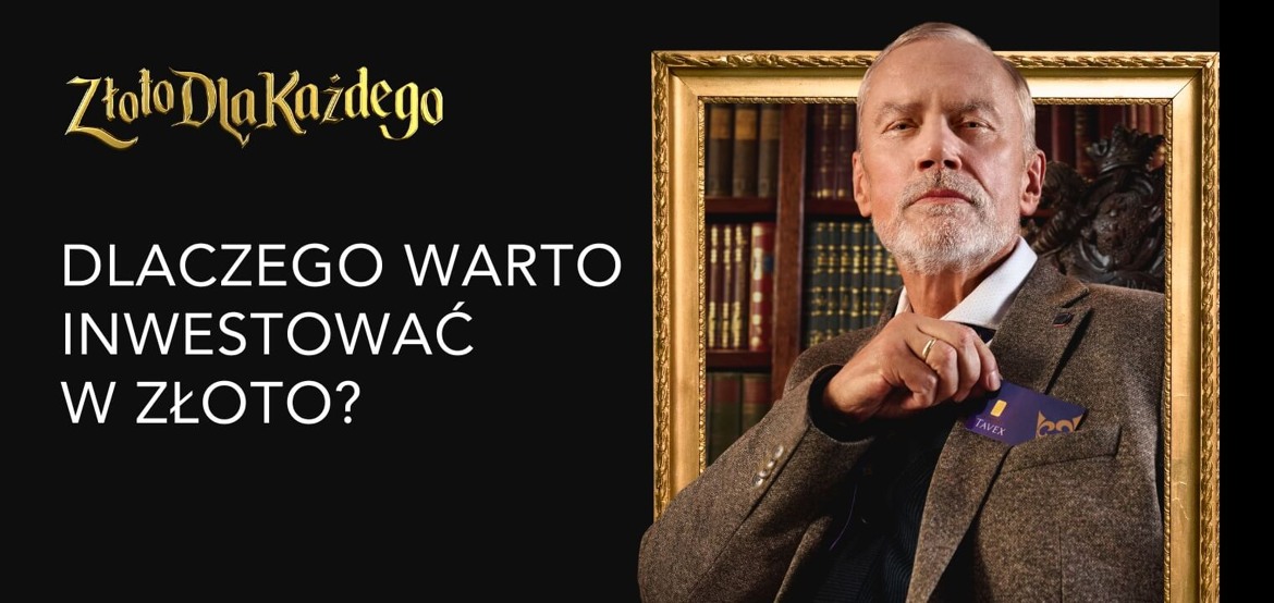 Kurs inwestowania w złoto | Tavex